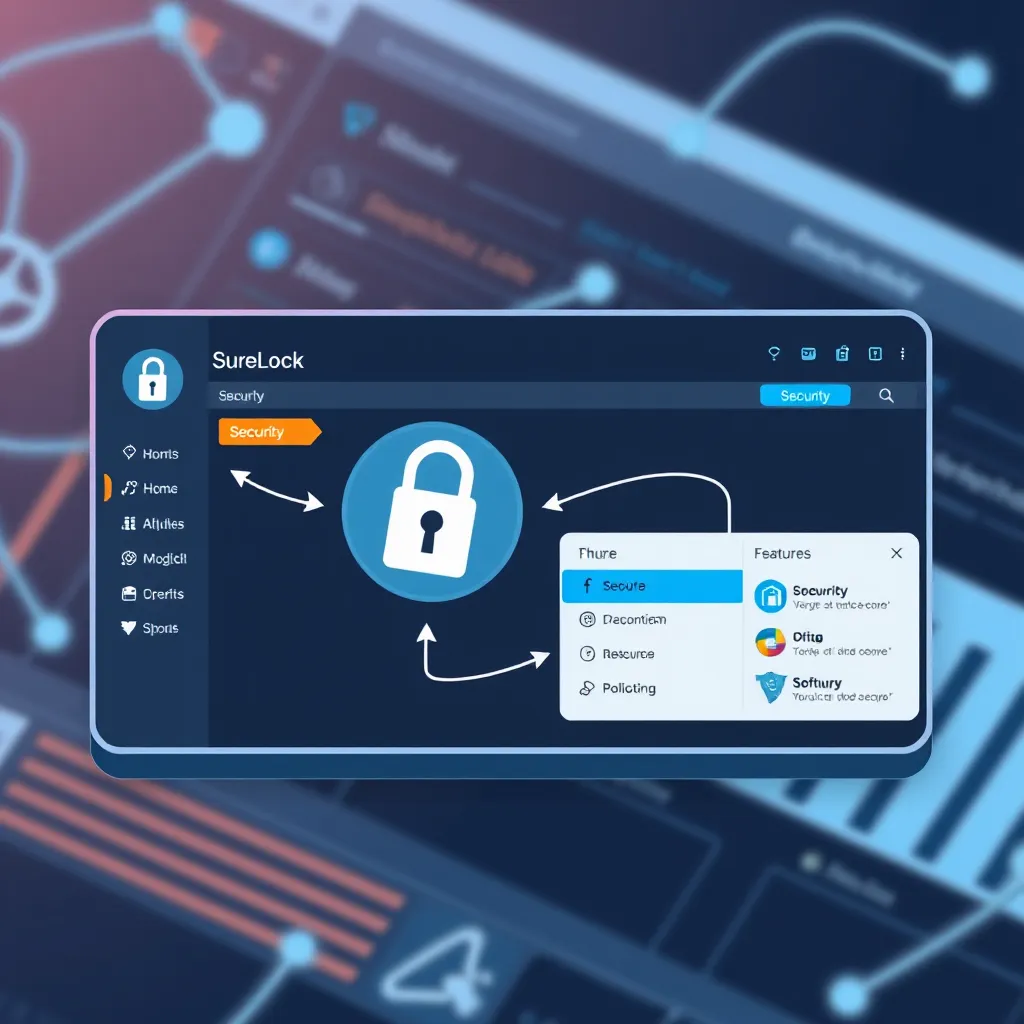 Comprehensive Analysis of 42Gears SureLock: Enhancing Security