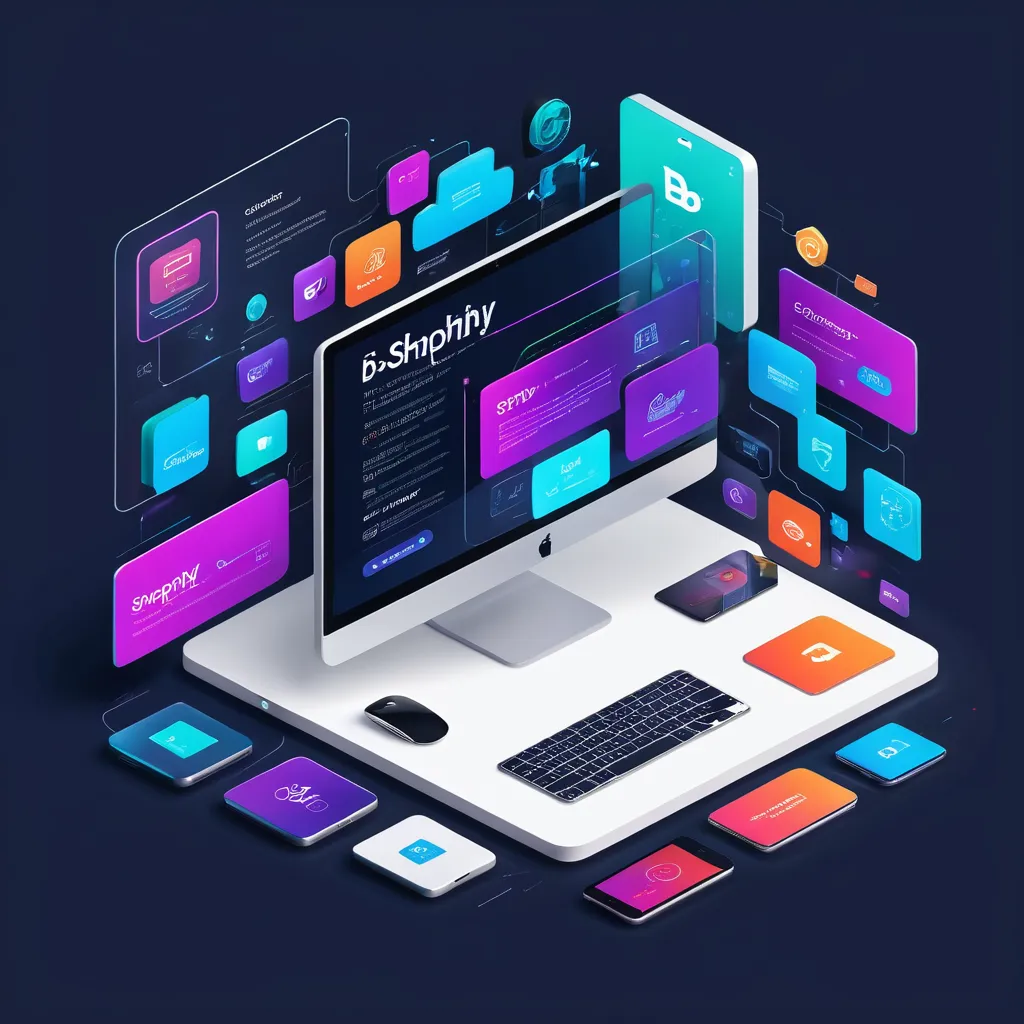 Exploring B2B Ecommerce on Shopify: A Deep Dive