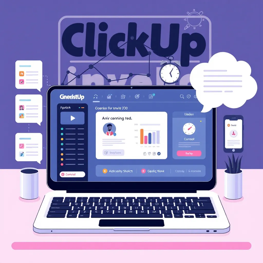 In-Depth Look at ClickUp Invoicing Features and Benefits