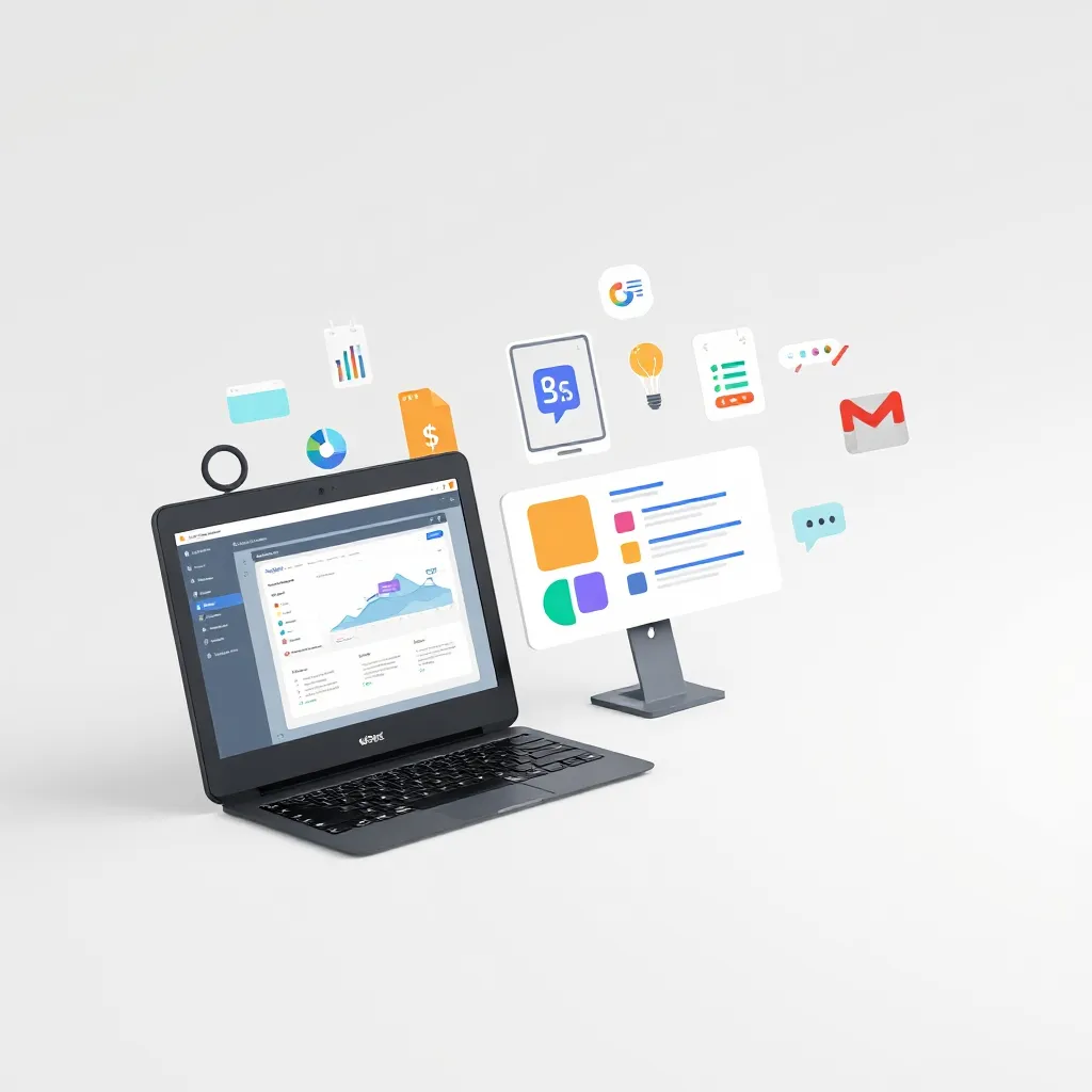 Explore Simple Design Software for Businesses