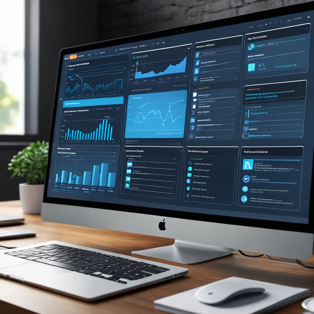 ABA Practice Management Software Comparison Guide