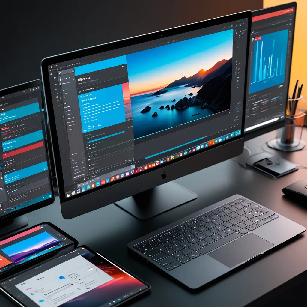 Explore Adobe App Development for B2B Solutions