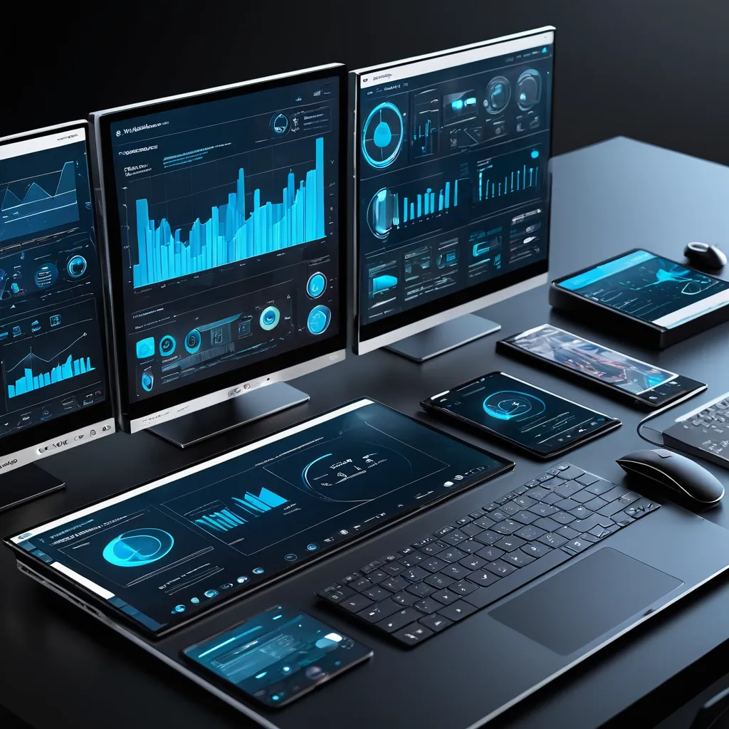 Comprehensive Review of AdvancedMD RCM Solutions