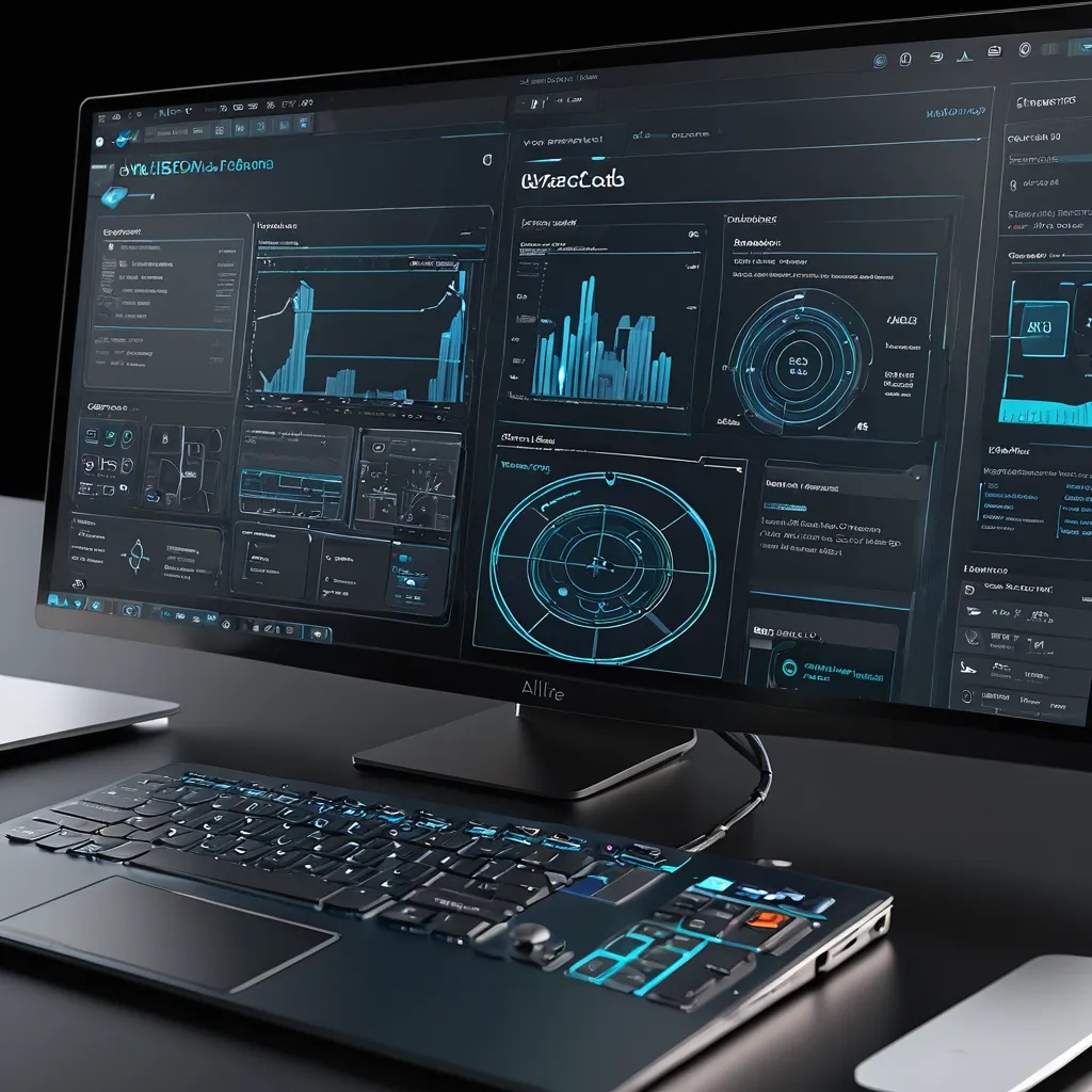 Discover Alibre CAD Software: Features & Benefits