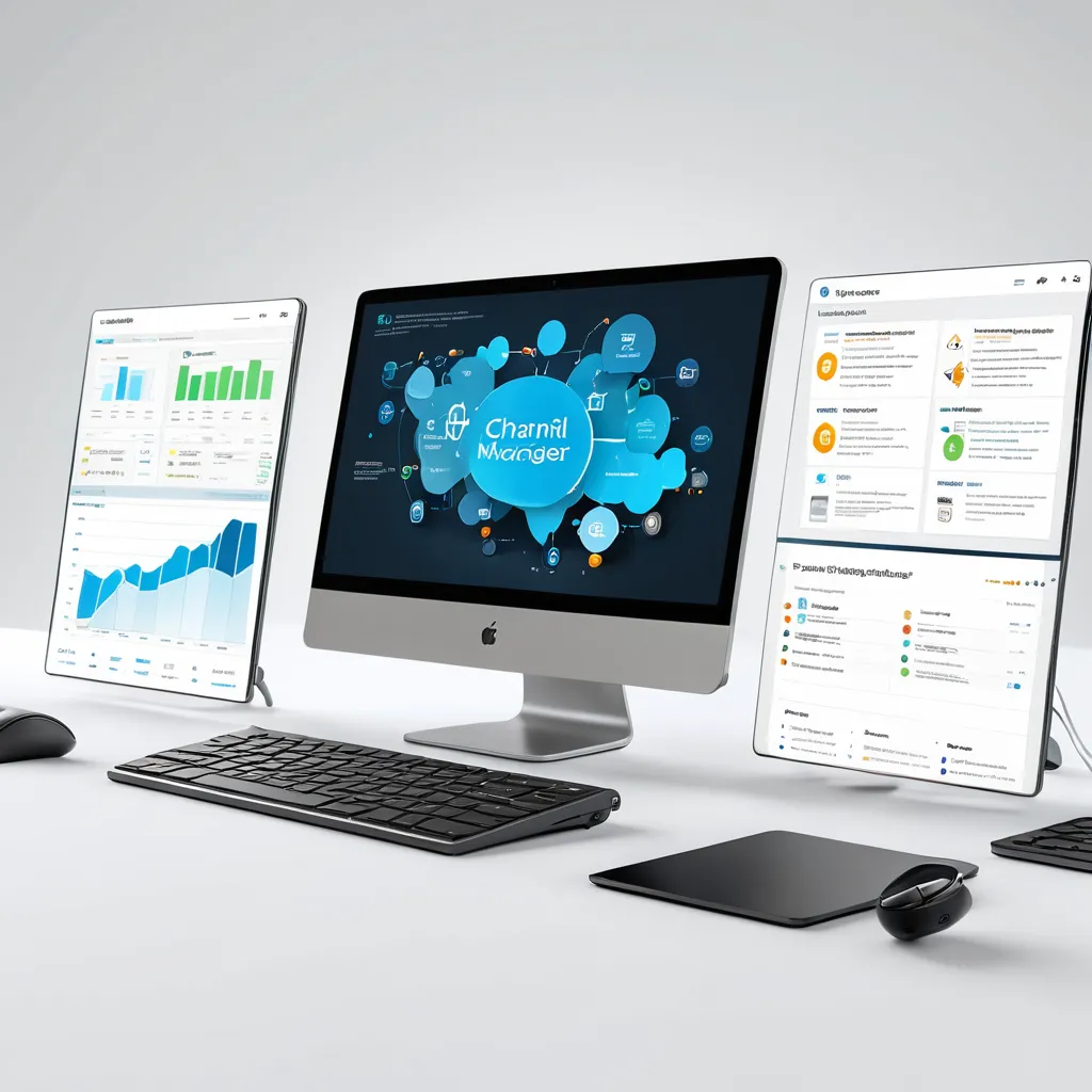 Evaluating Budget-Friendly Channel Managers for B2B