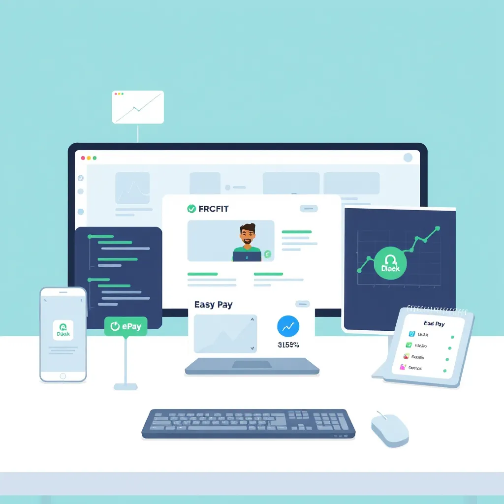 Analyzing Easy Pay Direct: An In-Depth Review