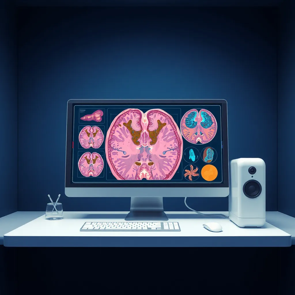Exploring Anatomic Pathology Software in Healthcare