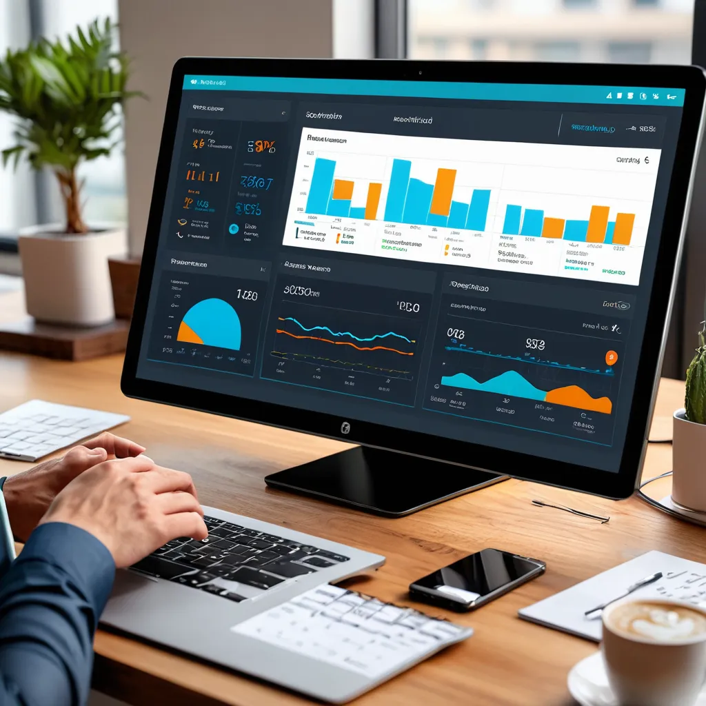 Aptito POS: Features and Benefits for B2B Buyers