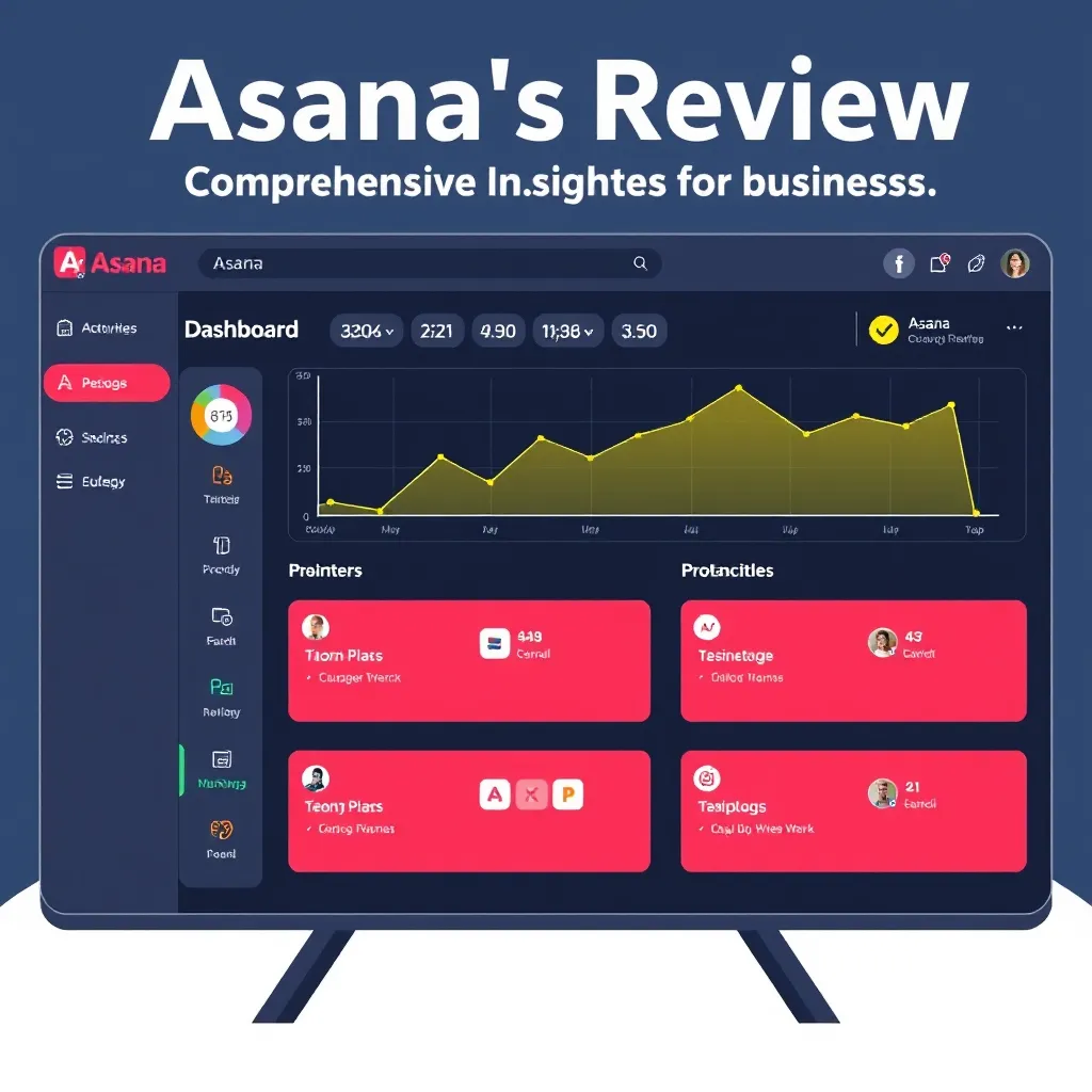 Asana Software Review: Comprehensive Insights for Businesses