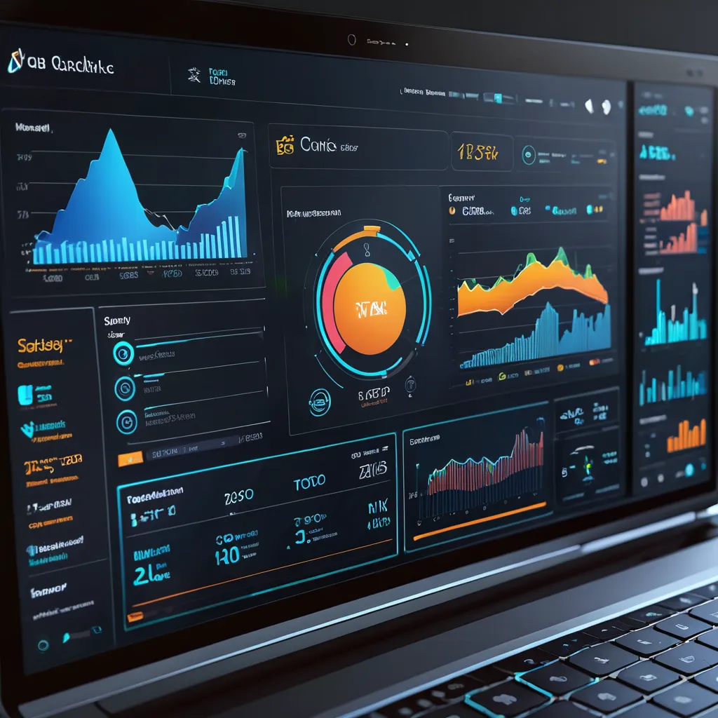 Maximizing Efficiency with ASIC Management Software