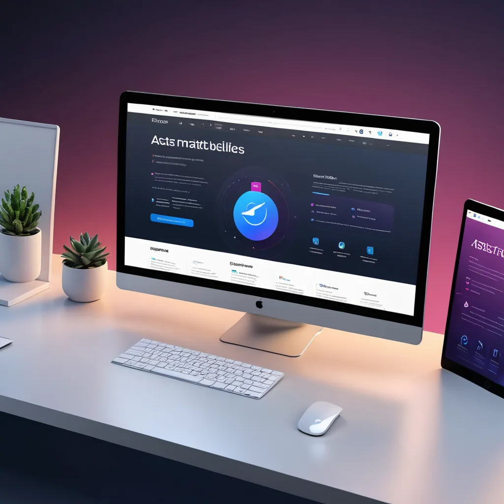 In-Depth Review of Astra Website Builder Features