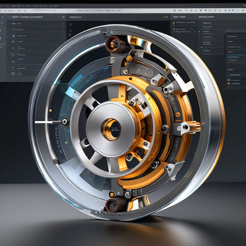Autodesk Fusion Lifecycle: Enhancing B2B Software Solutions
