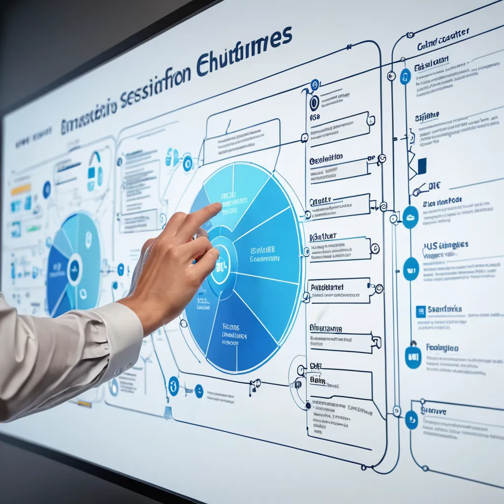 Automated Organization Charts: Enhancing Business Efficiency