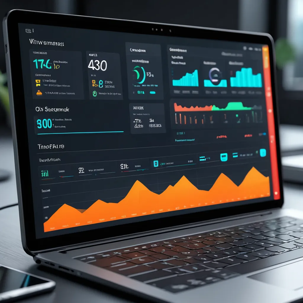 Automated Timesheet Software: A Deep Dive