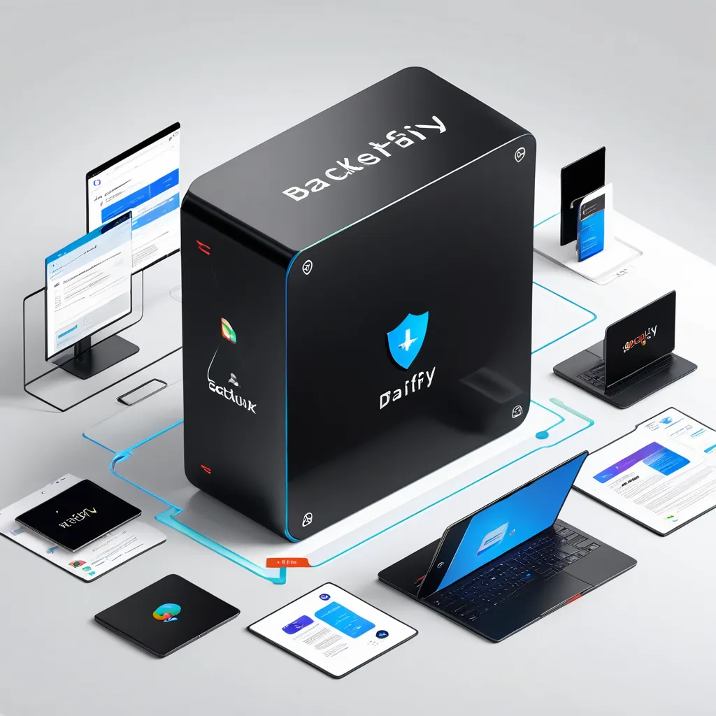 Explore Backupify for G Suite: Essential Data Protection