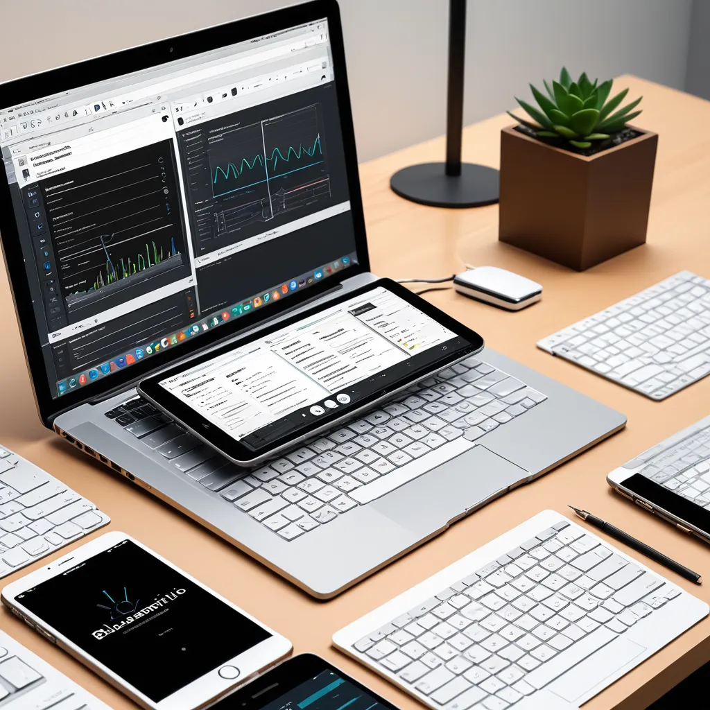 Comprehensive Overview of Balsamiq UI for B2B Success