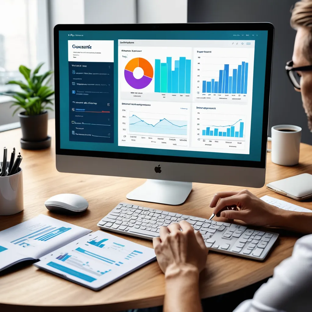 Top Payroll Accounting Software: A Detailed Review