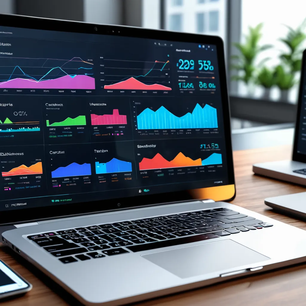 Top Accounting Tools: In-Depth Analysis for Businesses