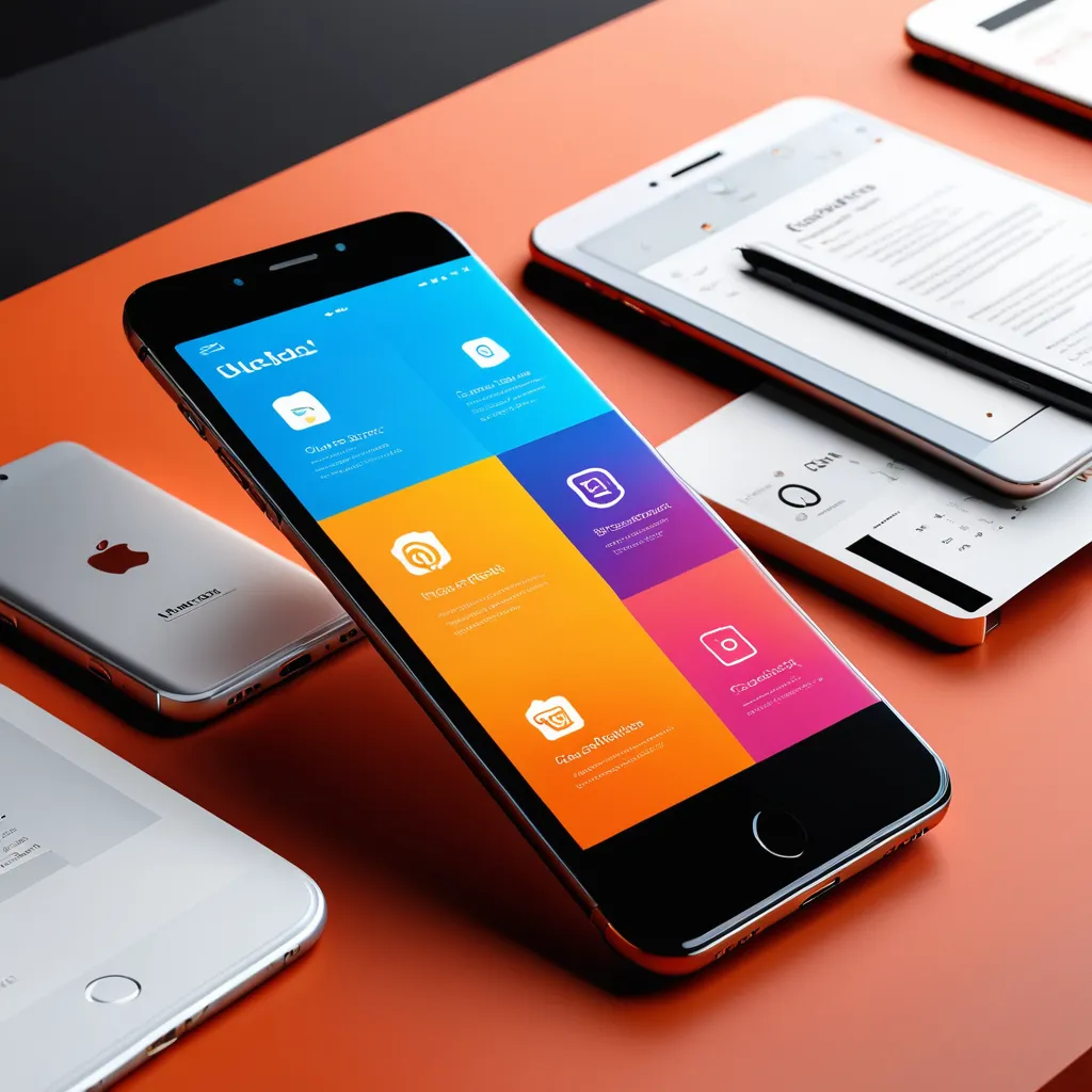 Top App Creator Software: In-Depth Analysis