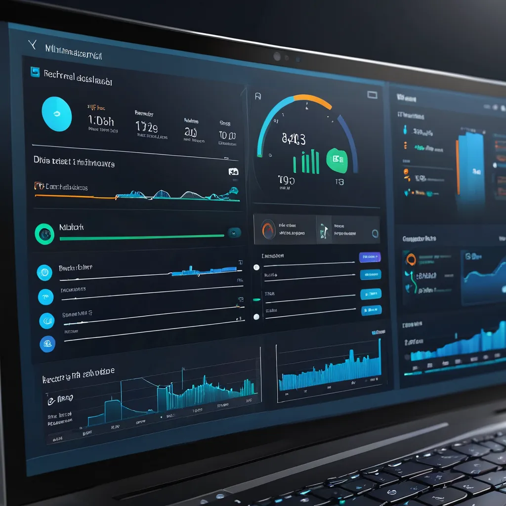 Top Backup Software Choices for Windows 10 Users