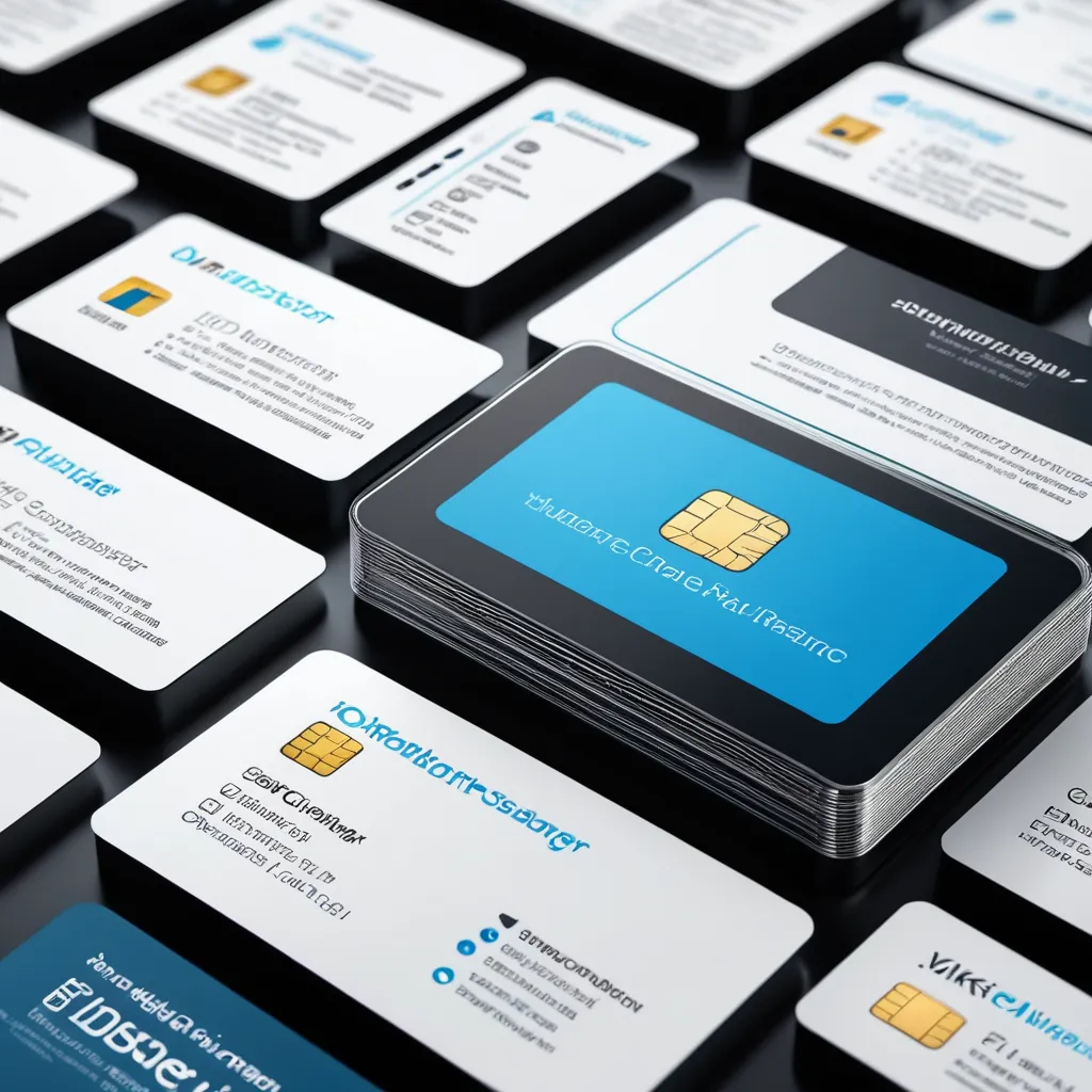 Best Business Card Scanning Software: In-Depth Review