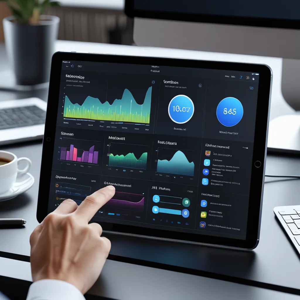 Best iPad Management Software for Businesses