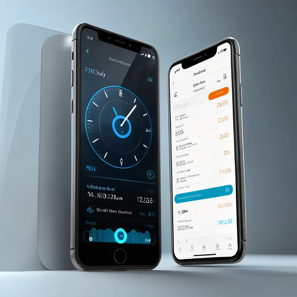 Mobile Time Clock Apps: Features & Reviews