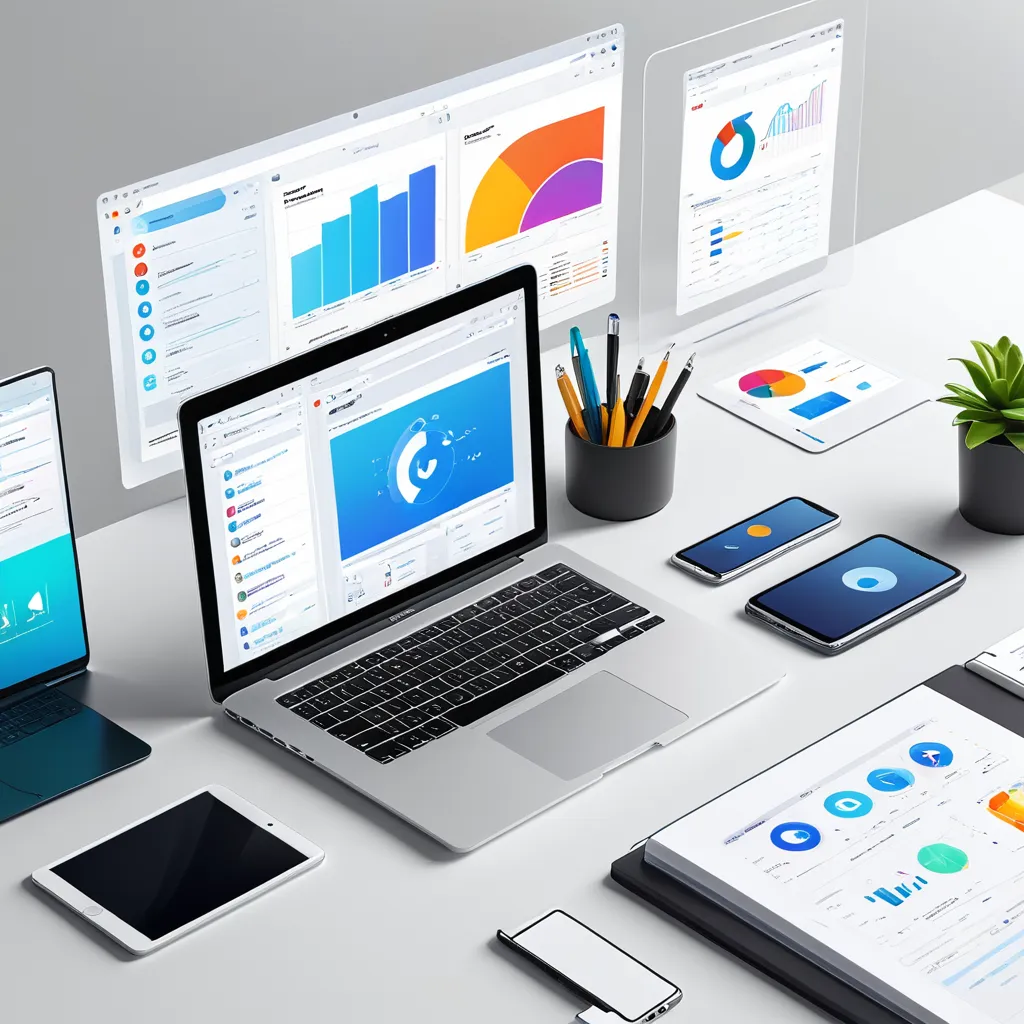 Top Project Management Apps for Small Businesses
