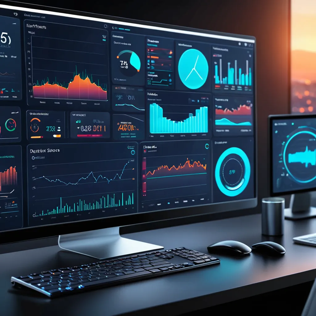 Top Computer Activity Monitoring Software Solutions