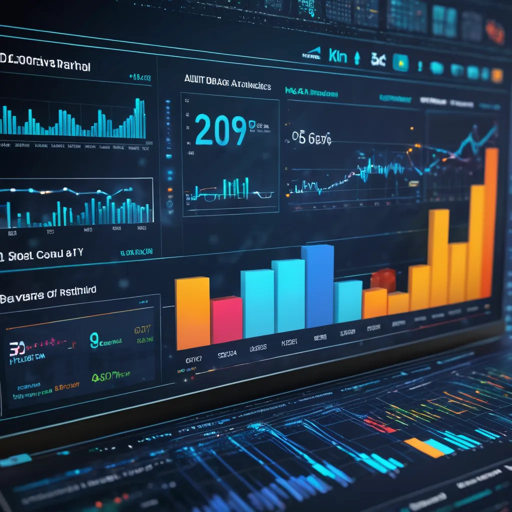 Transforming Financial Statement Audits with Big Data