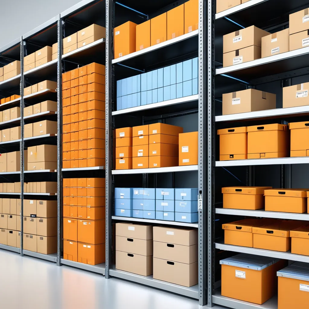 Developing Effective Inventory Management Software
