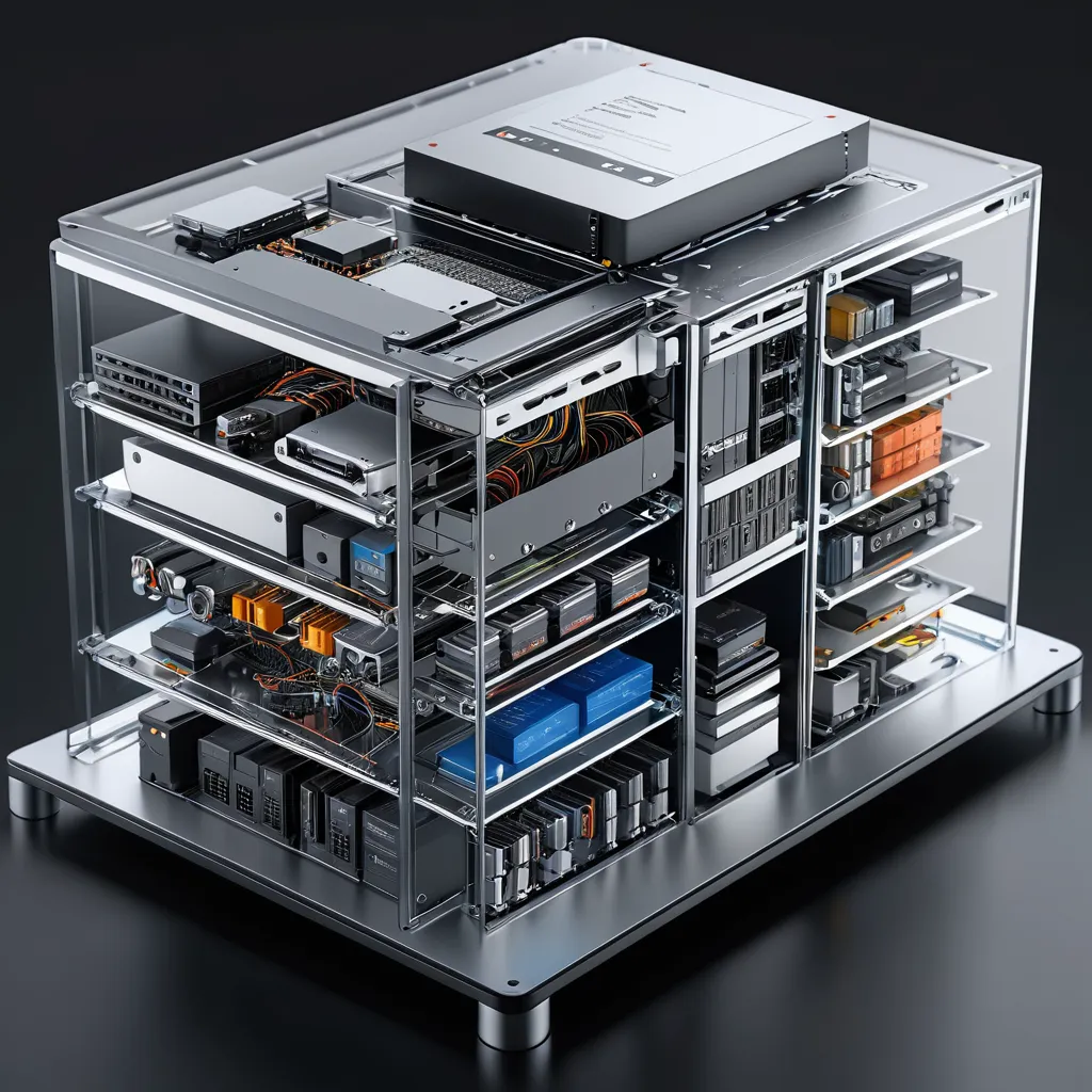 Understanding CA Workload Automation Autosys