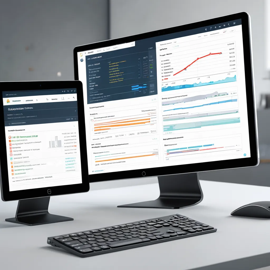 Choosing the Best Data Entry Software for Businesses