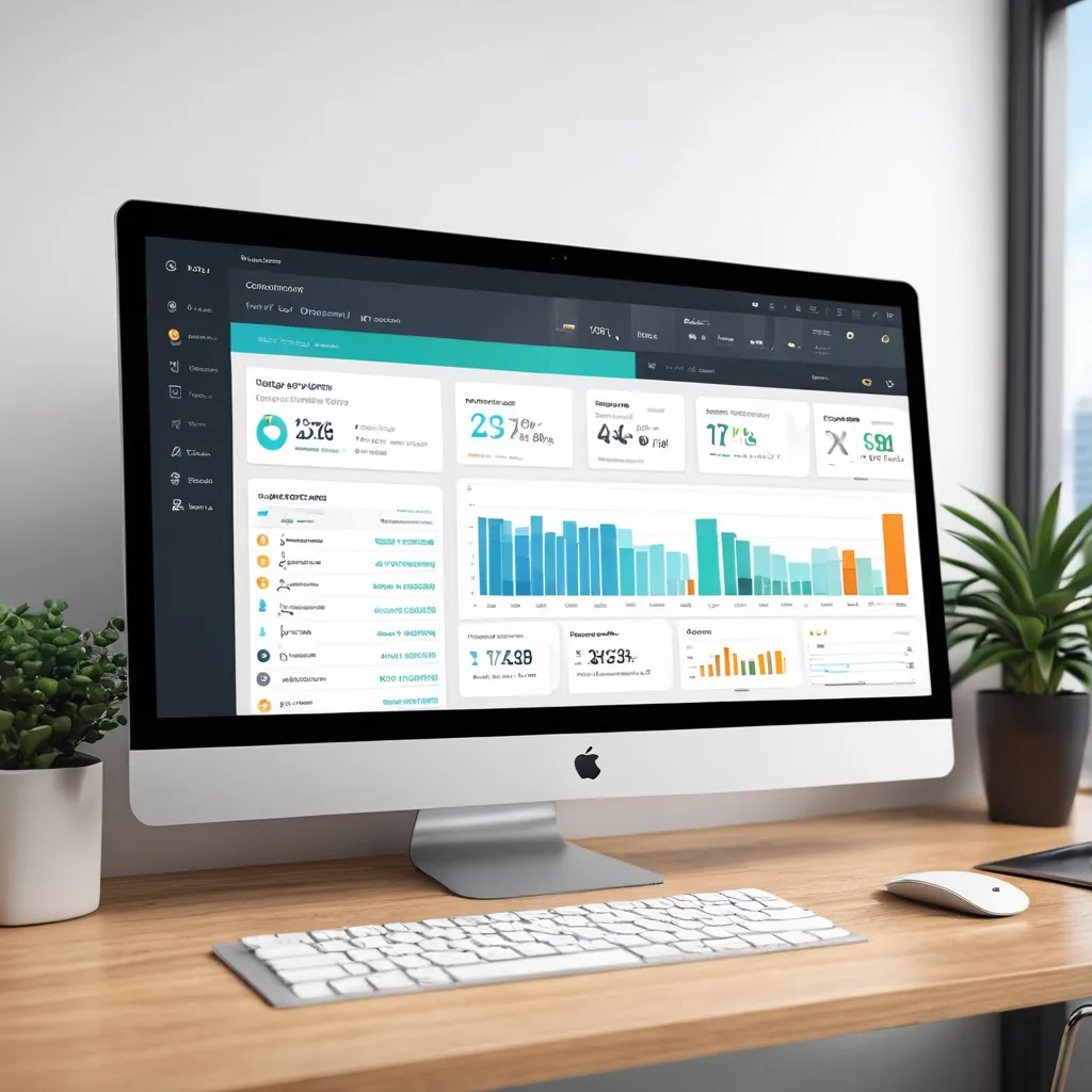 Comprehensive Review of Client Management Software for Nonprofits