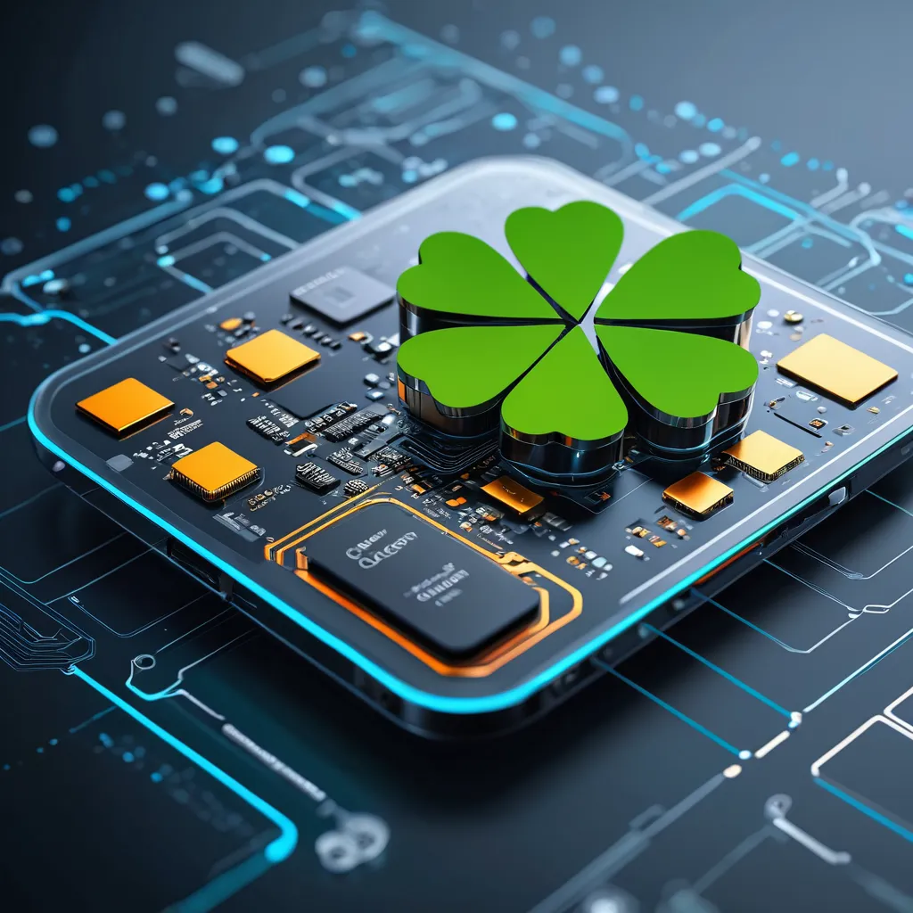 Clover vs. Ecwid: Essential Insights for B2B Buyers