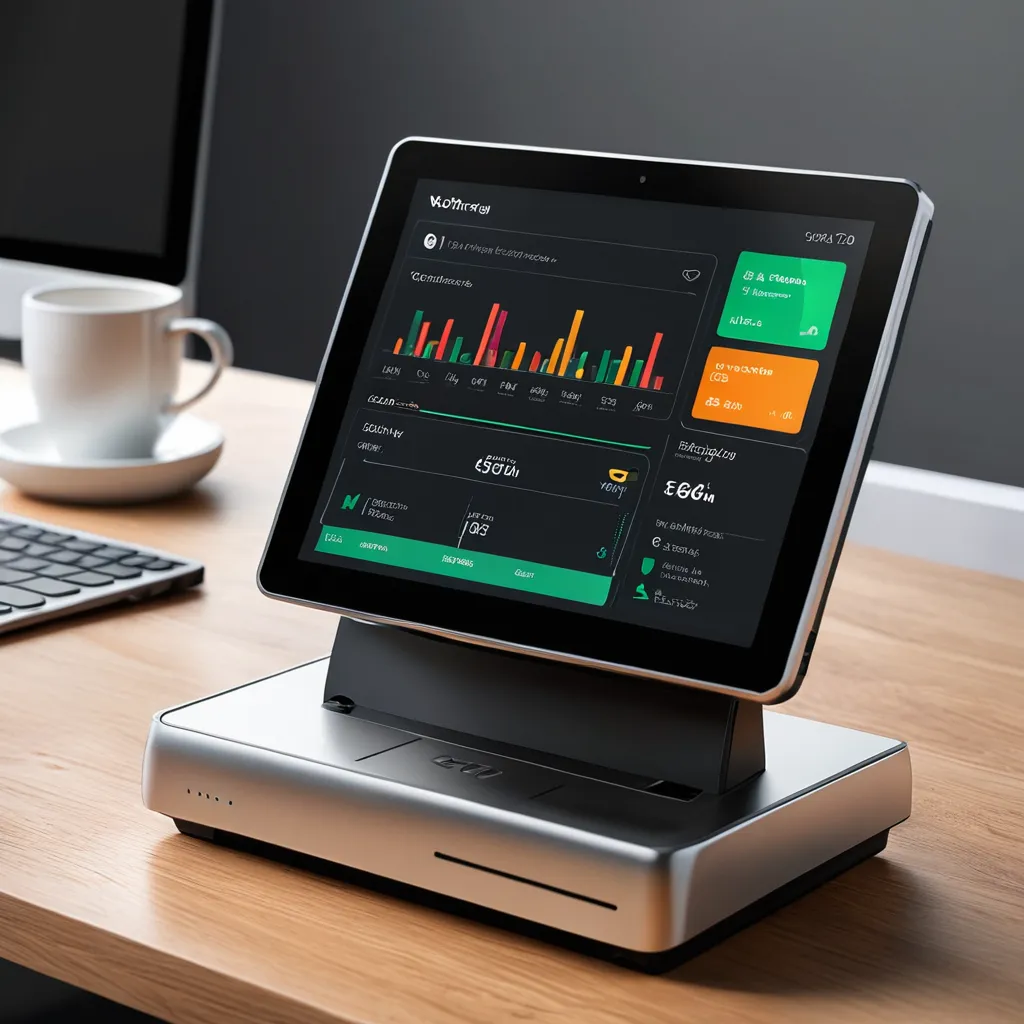 Comprehensive Review Of Clover Pos Functionality