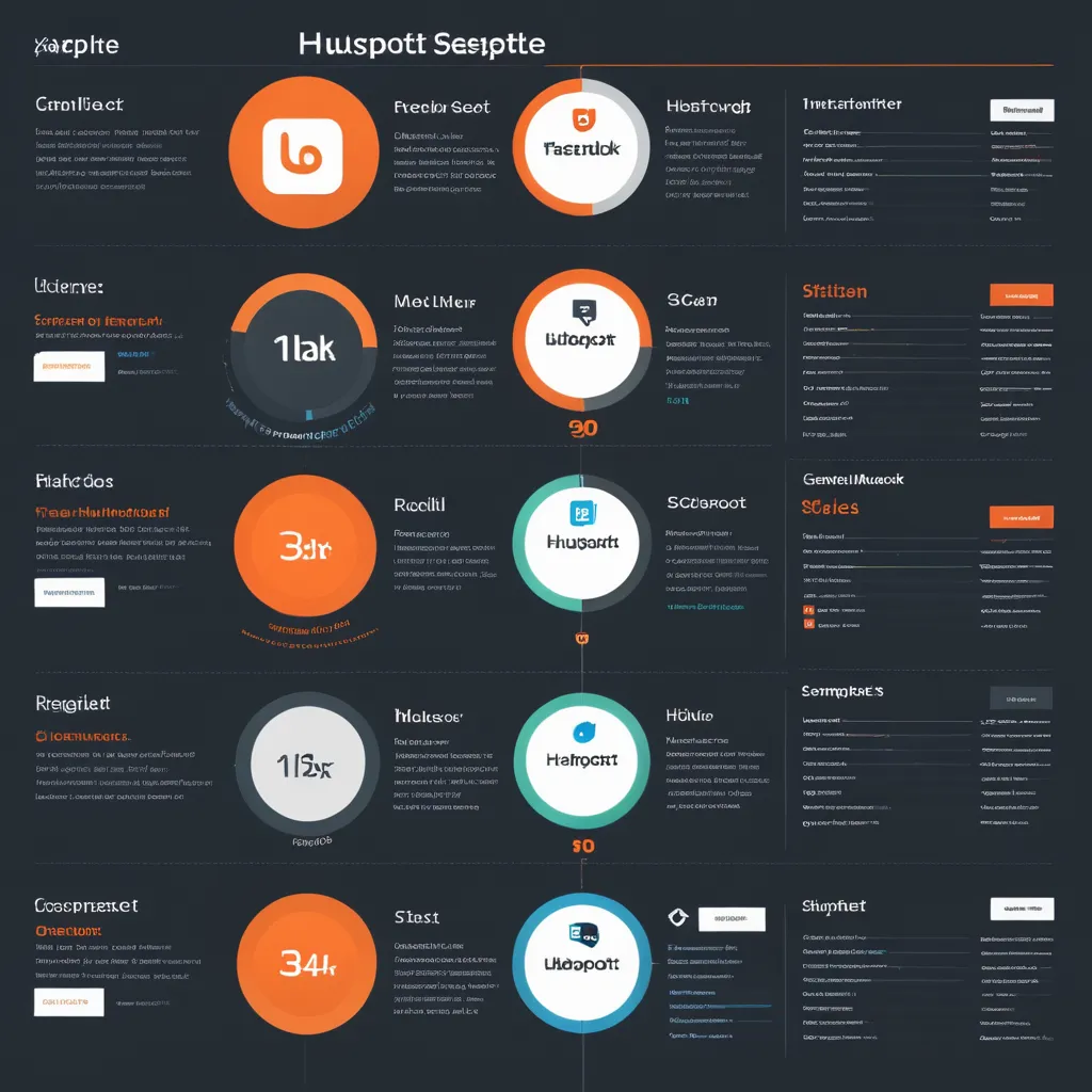 HubSpot vs Hootsuite: Key Insights for B2B Leaders