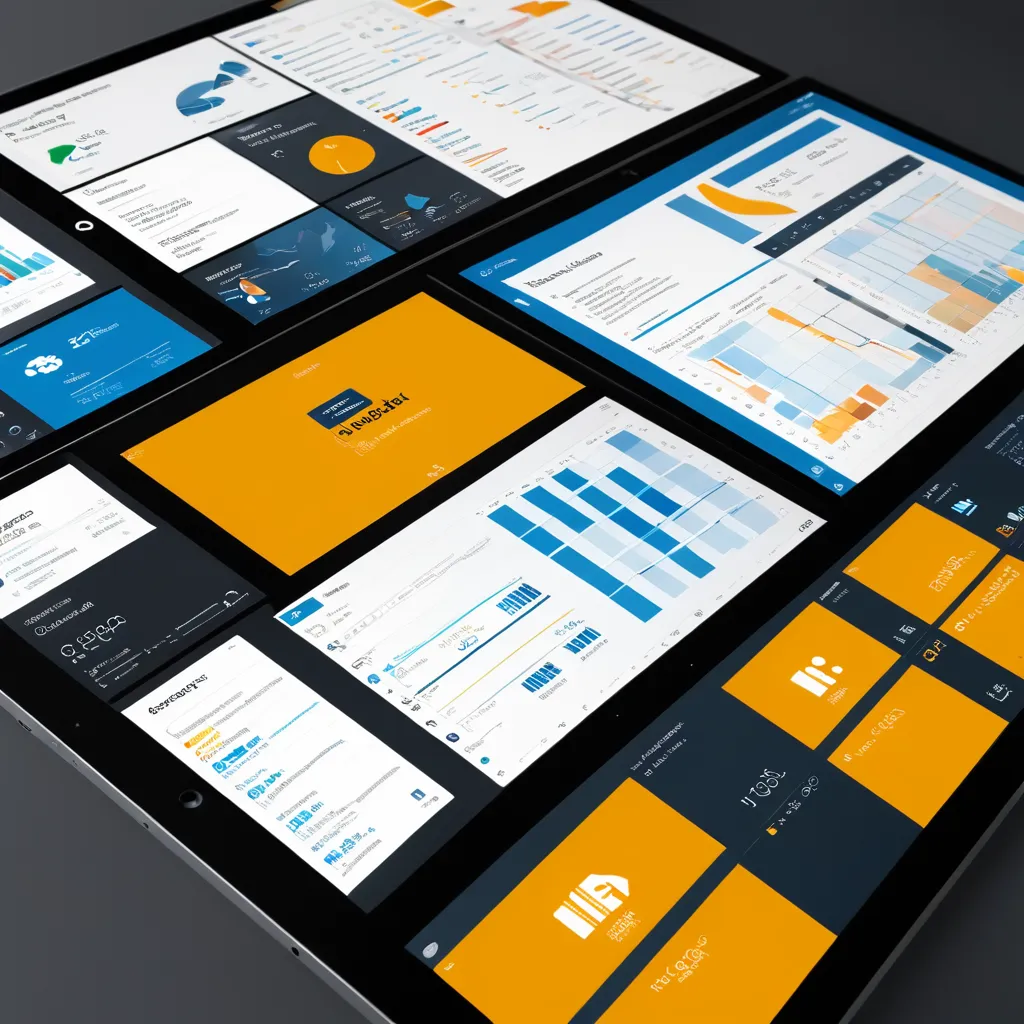 Power BI vs Tableau: A Detailed Comparison