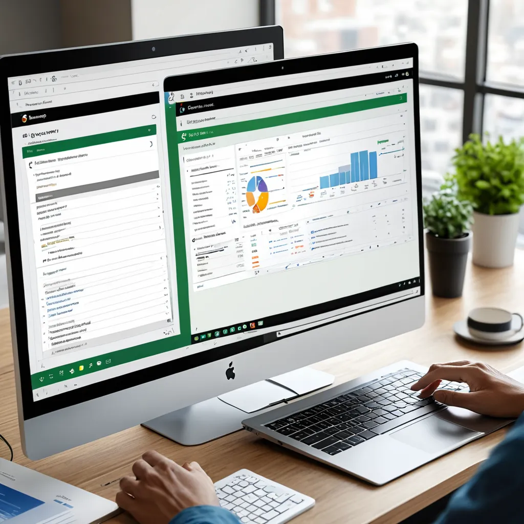 Microsoft Project vs Primavera: A Comparative Study