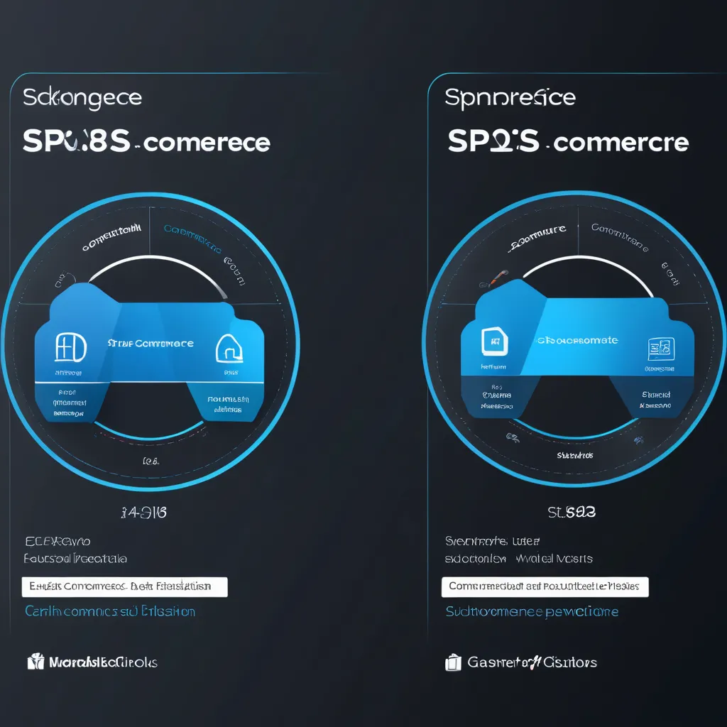 SPS Commerce vs TrueCommerce: A Comparative Analysis