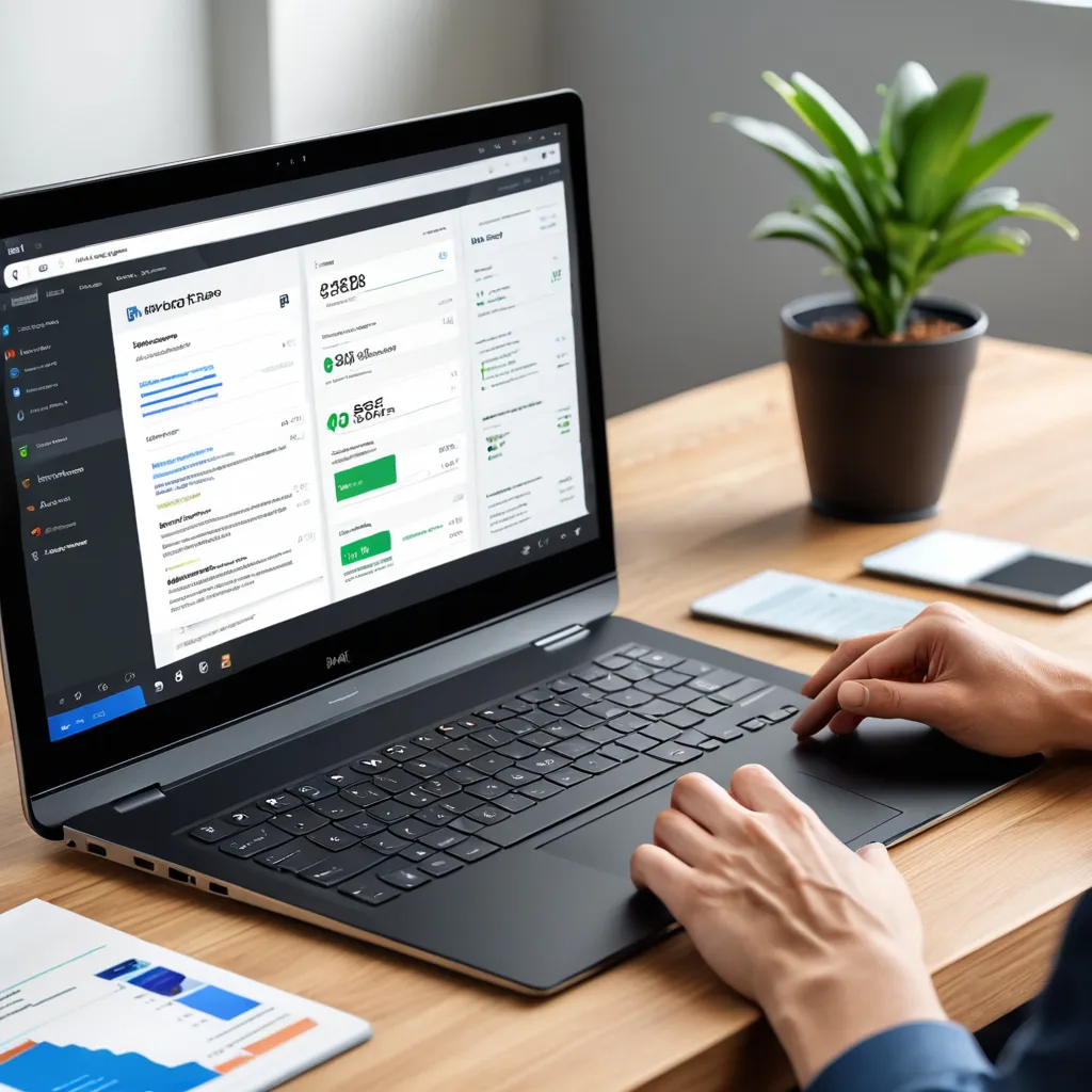 Wave vs QuickBooks Online: A Comprehensive Review