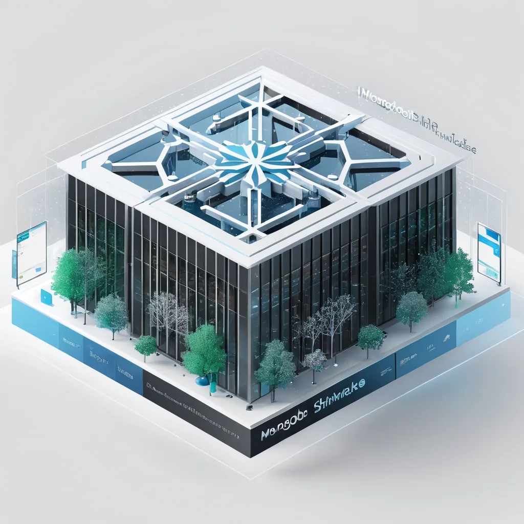 MongoDB vs Snowflake: In-Depth Comparison for Businesses