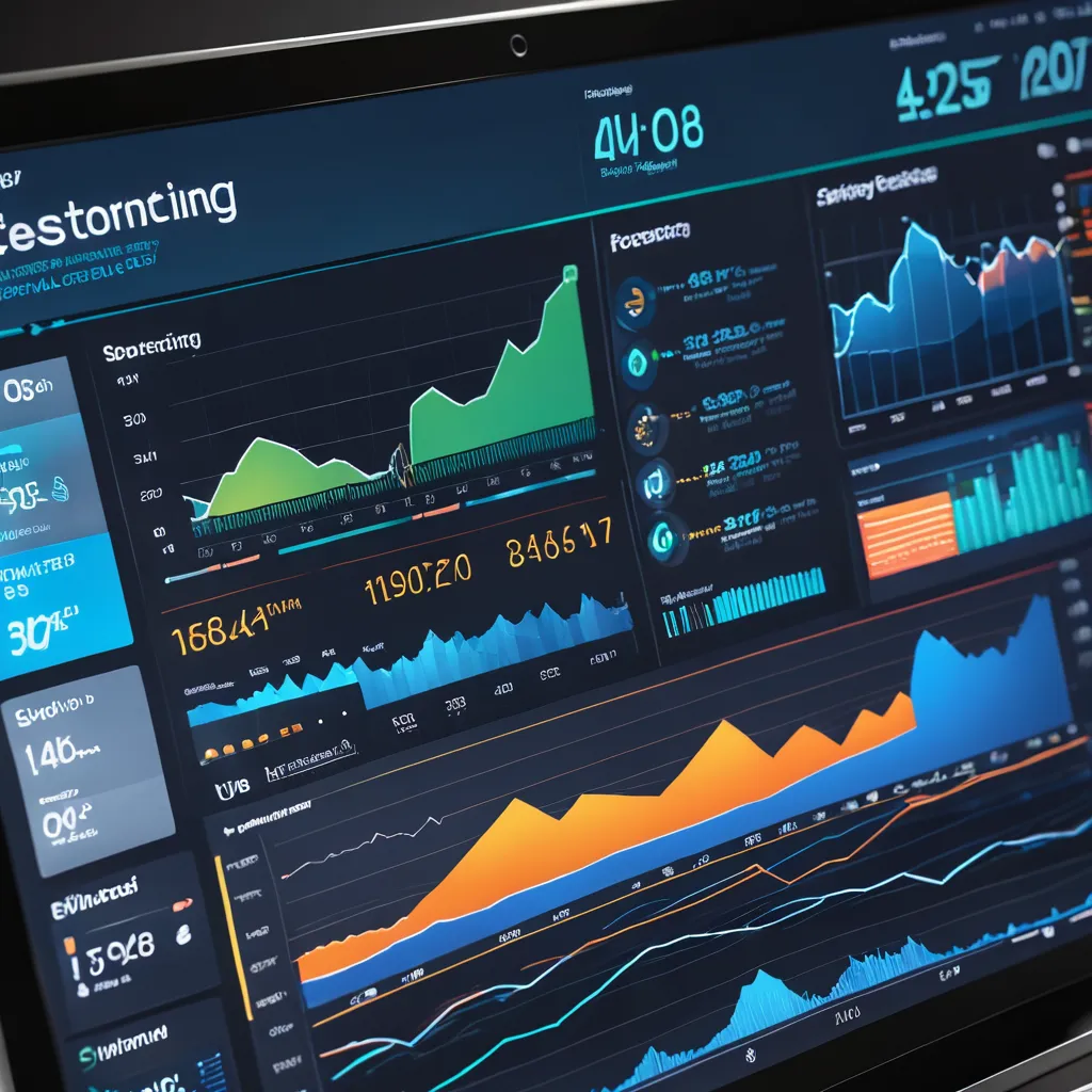 Exploring Business Forecasting Software for Better Decisions