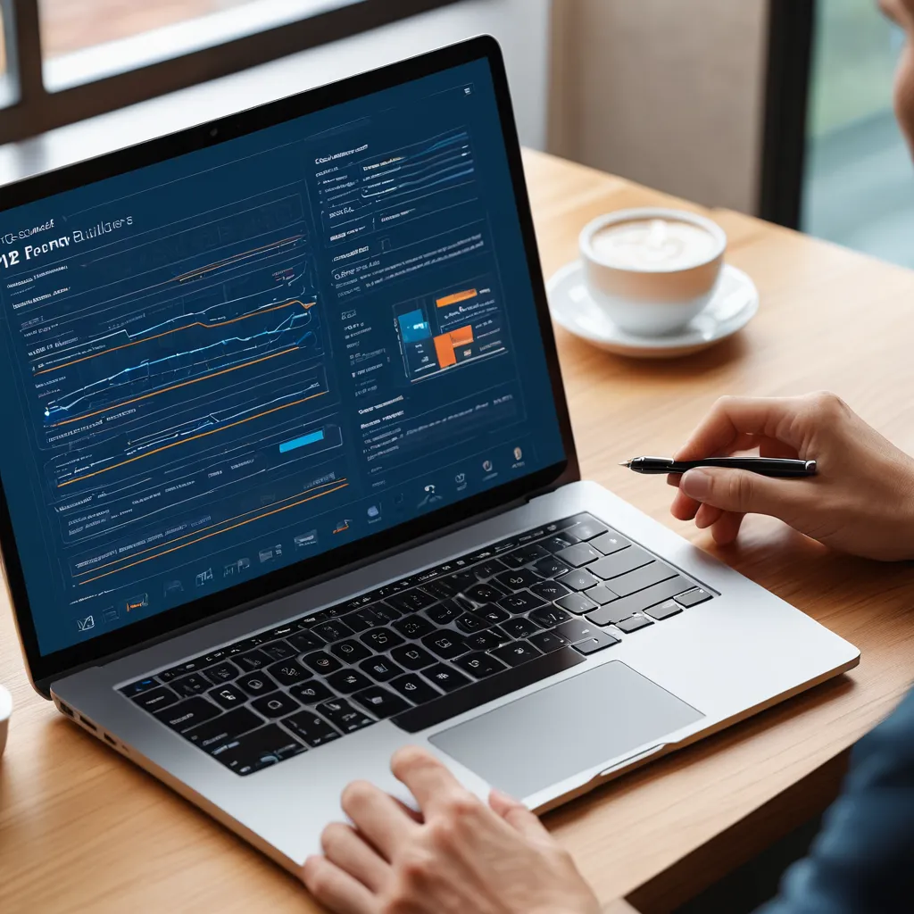 Exploring 123 Form Builder & Payment Solutions