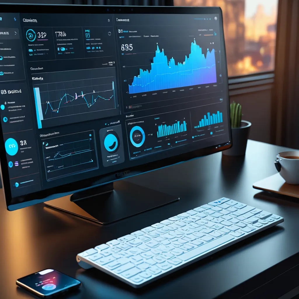 In-Depth Review of Adonis BPM Software Features