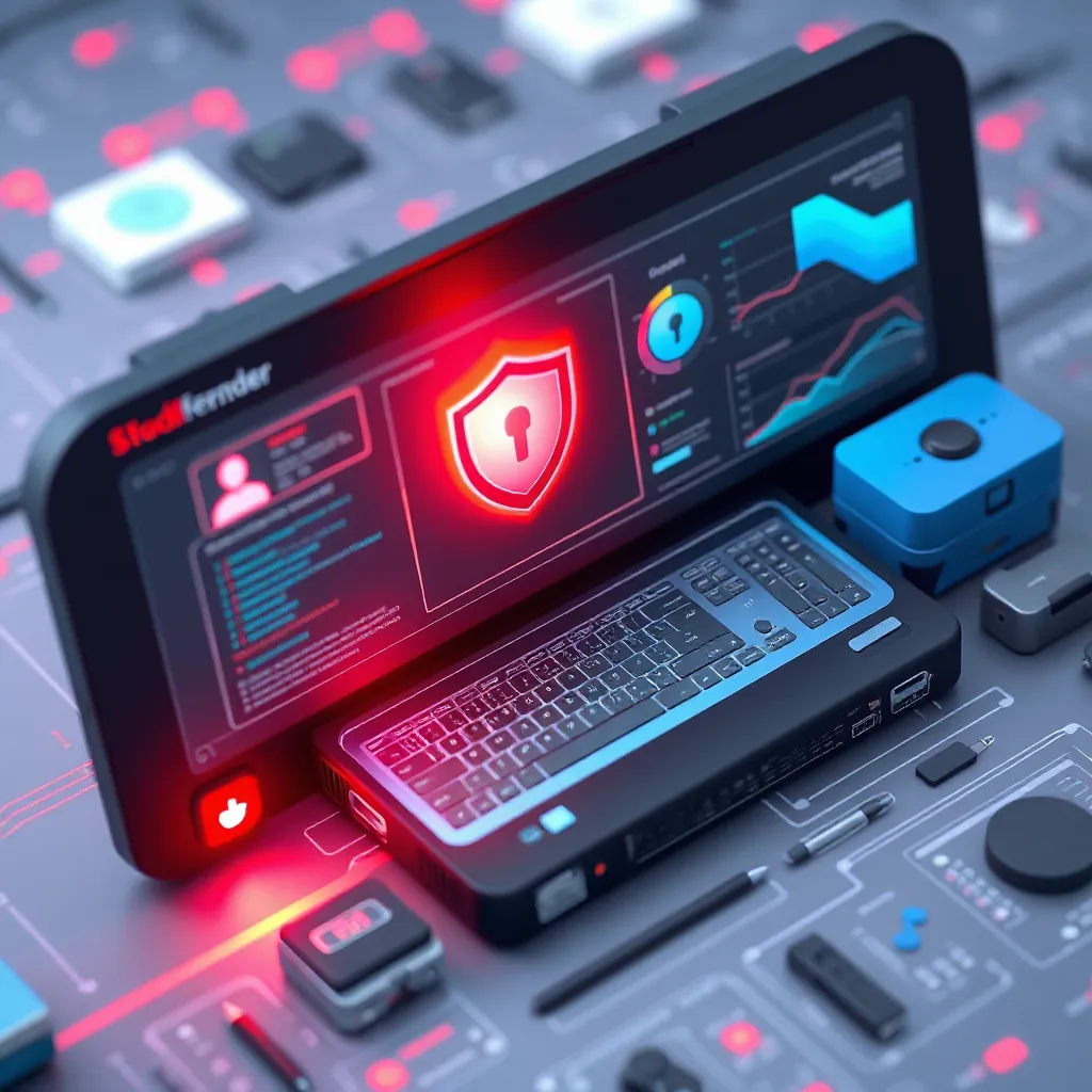 In-Depth Review of Bitdefender GravityZone Control Center