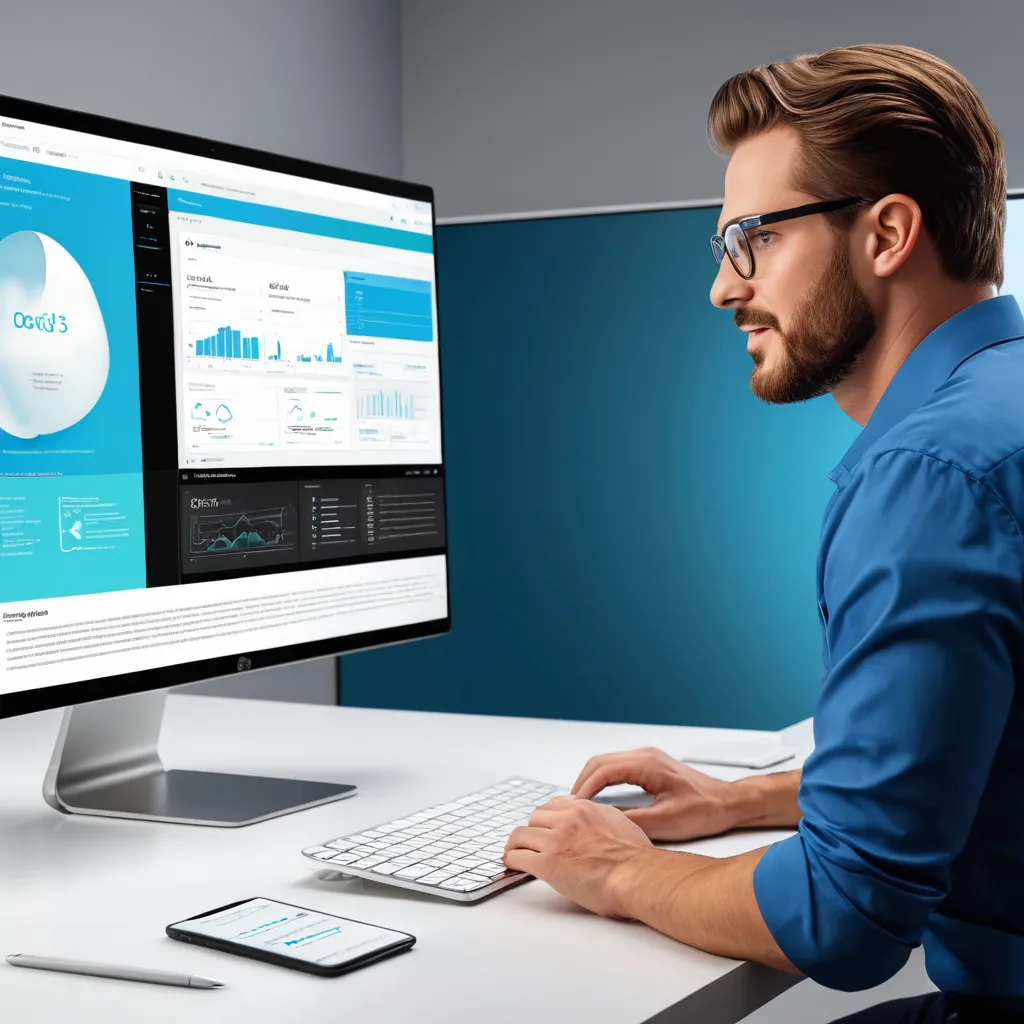 In-Depth Review of Cloud 9 Ortho Software Features