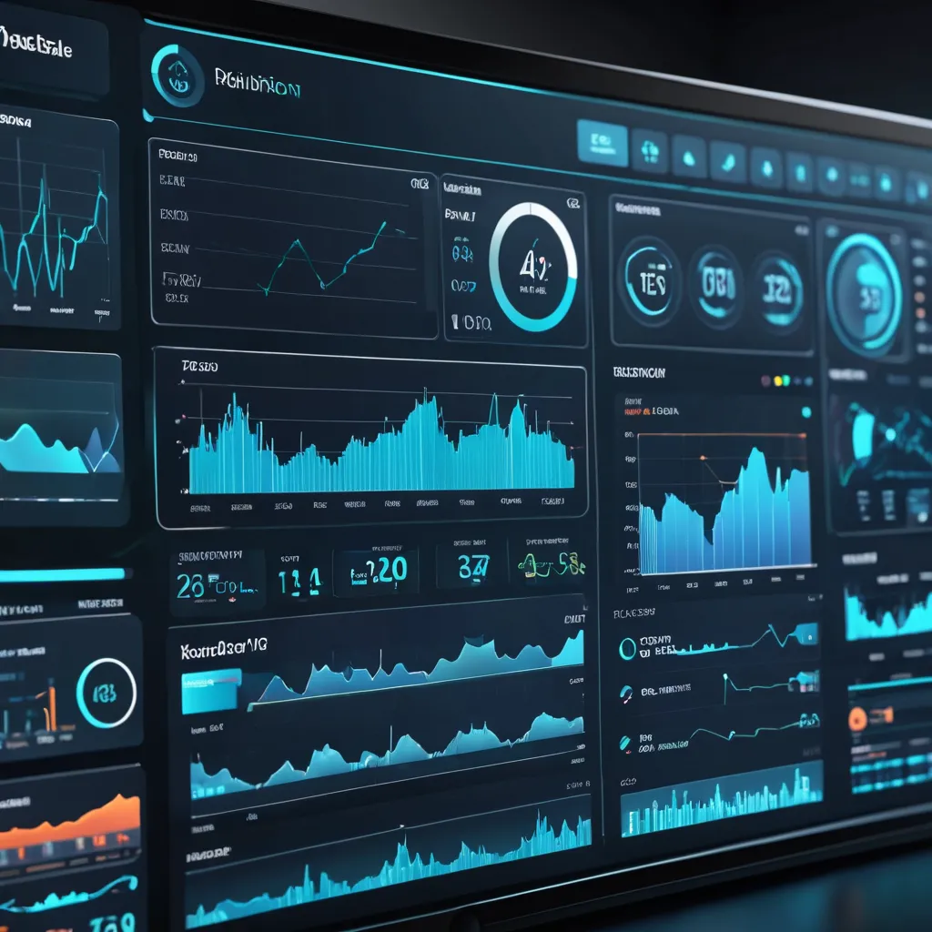 Exploring Meditech Charting Systems: Features and Benefits