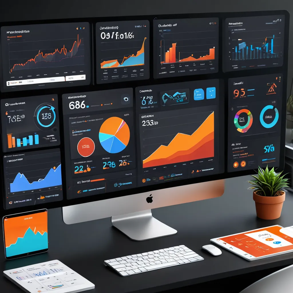 Comprehensive SEMrush App Review: Features & Benefits