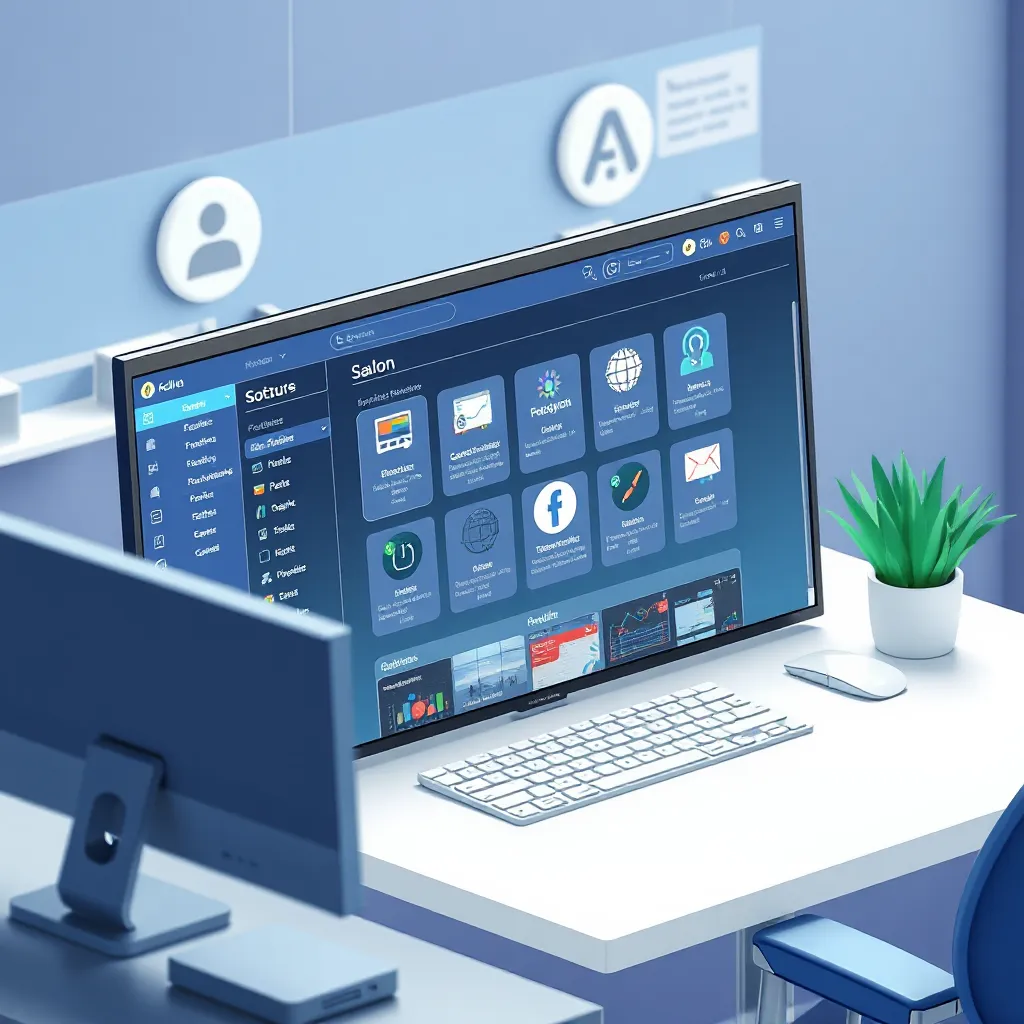 Essential Guide to Salon Record Keeping Software